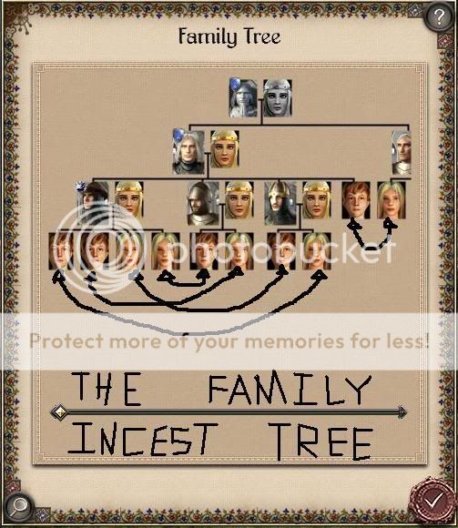 The Incest Tree Photo by Xhin_Zou | Photobucket